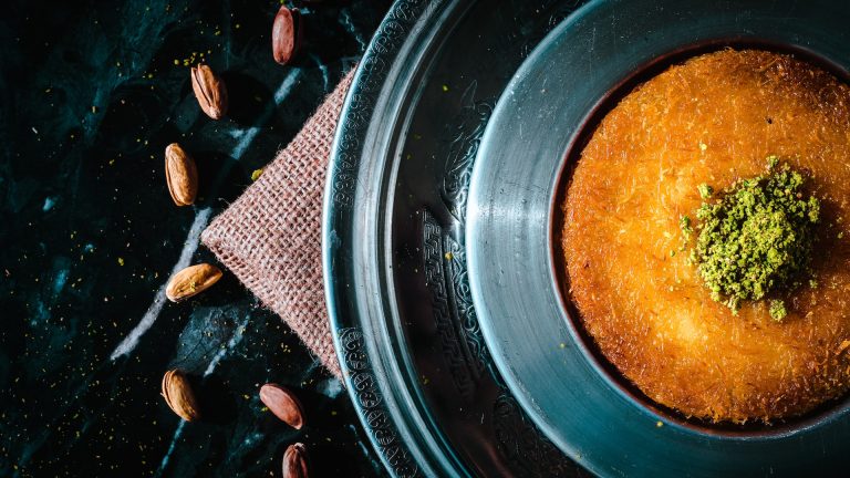 Best 10 Turkish Desserts to Try: What are Some of the Top Sweet Treats ...