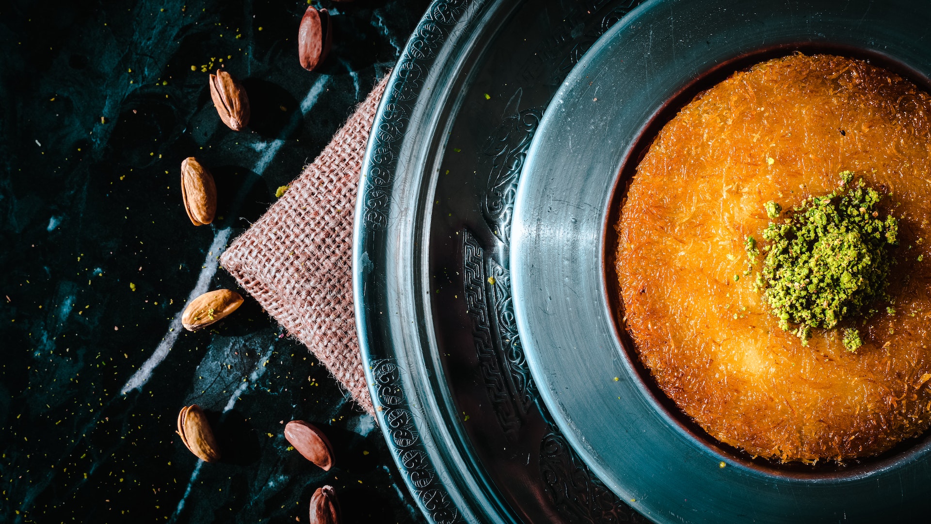 Best 10 Turkish Desserts to Try: What are Some of the Top Sweet Treats ...