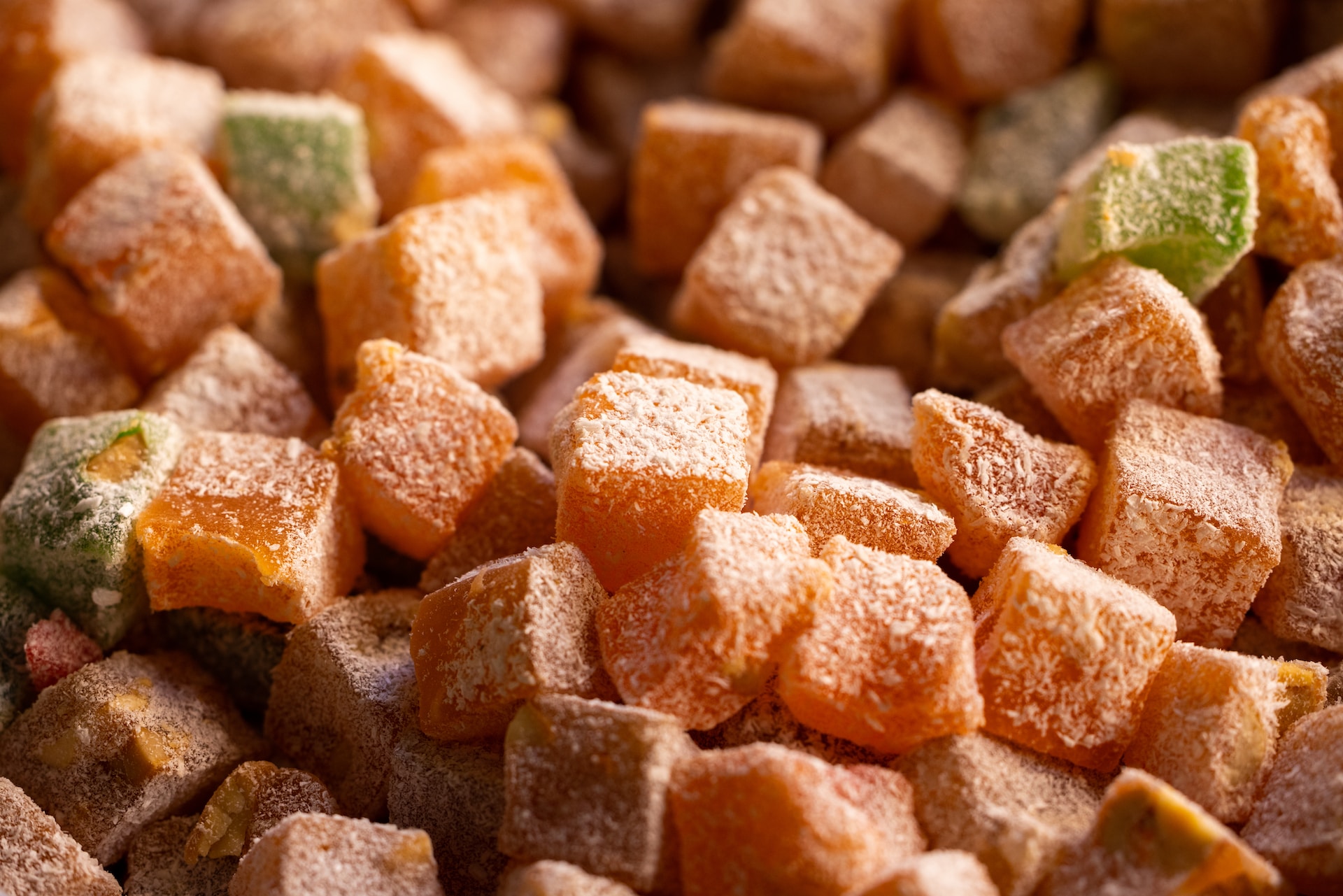 Best 10 Turkish Desserts to Try: What are Some of the Top Sweet Treats ...