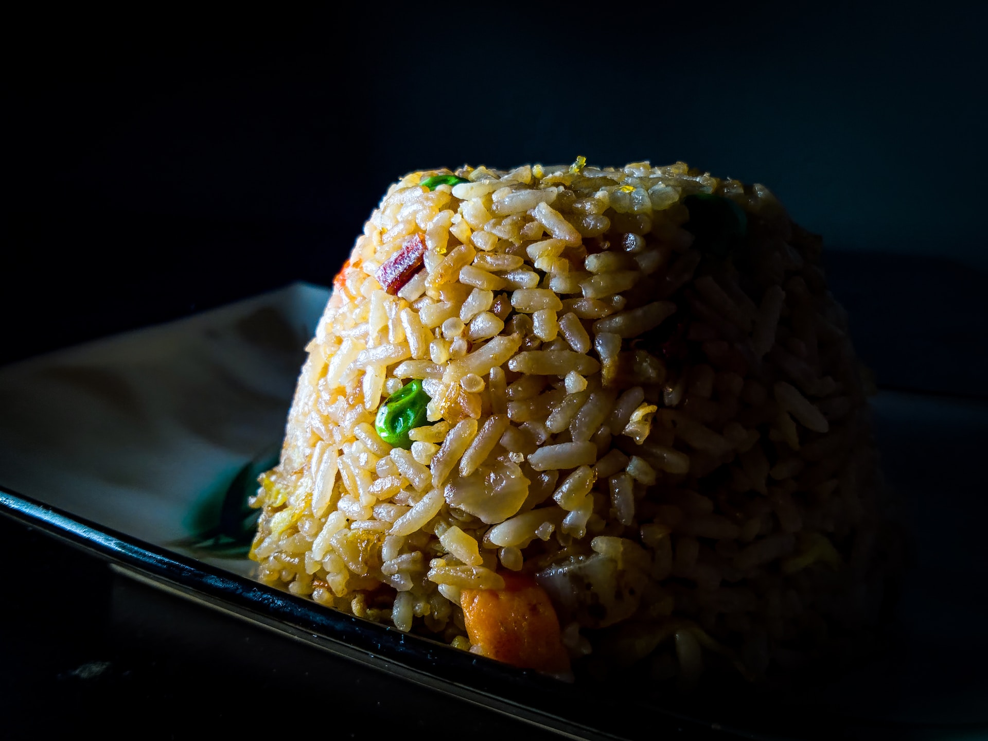 Turkish Rice with Orzo: Learn to Make This Wonderful Dish in 5 Steps
