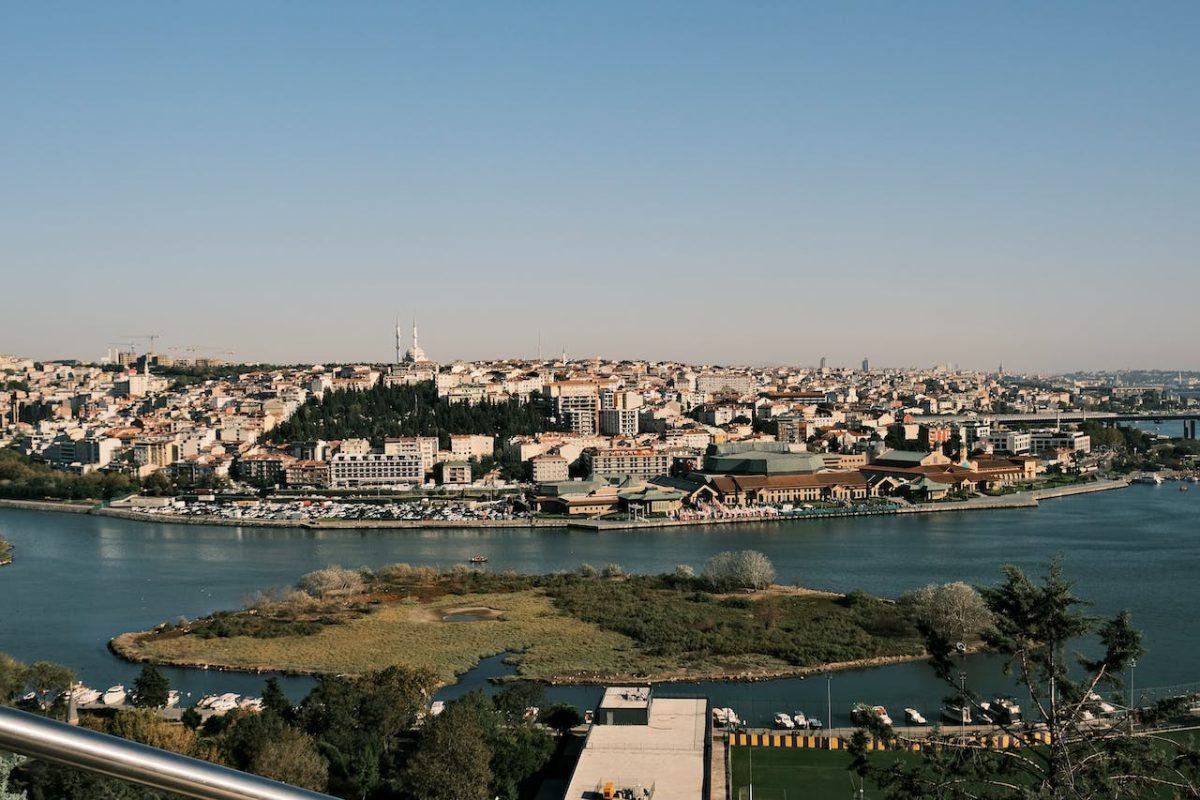 Pierre Loti Hill: Learn About This Wonderful Place in 4 Areas