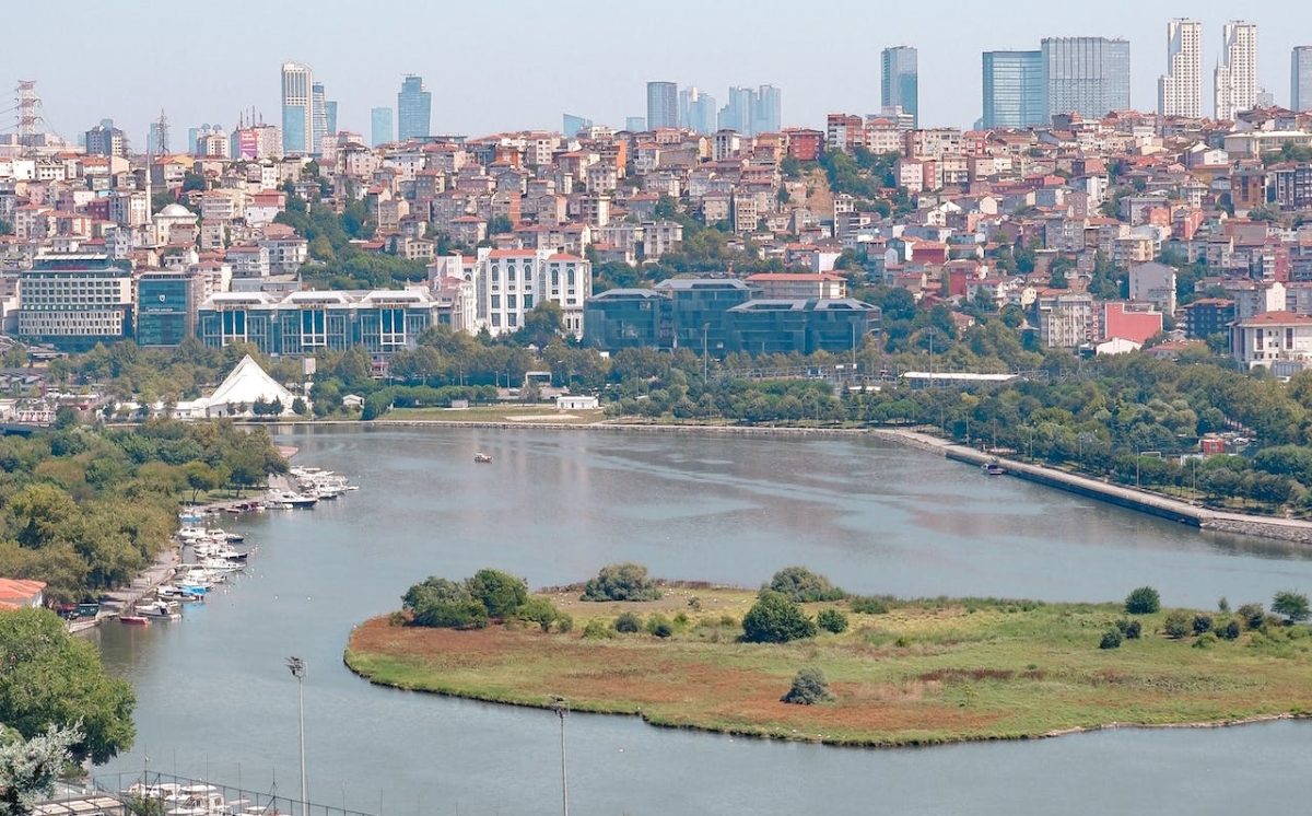 Pierre Loti Hill: Learn About This Wonderful Place in 4 Areas