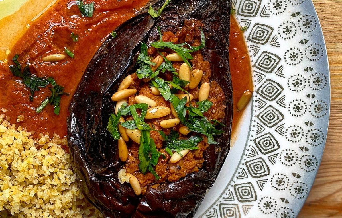 5 Delicious Turkish Dishes with Meat