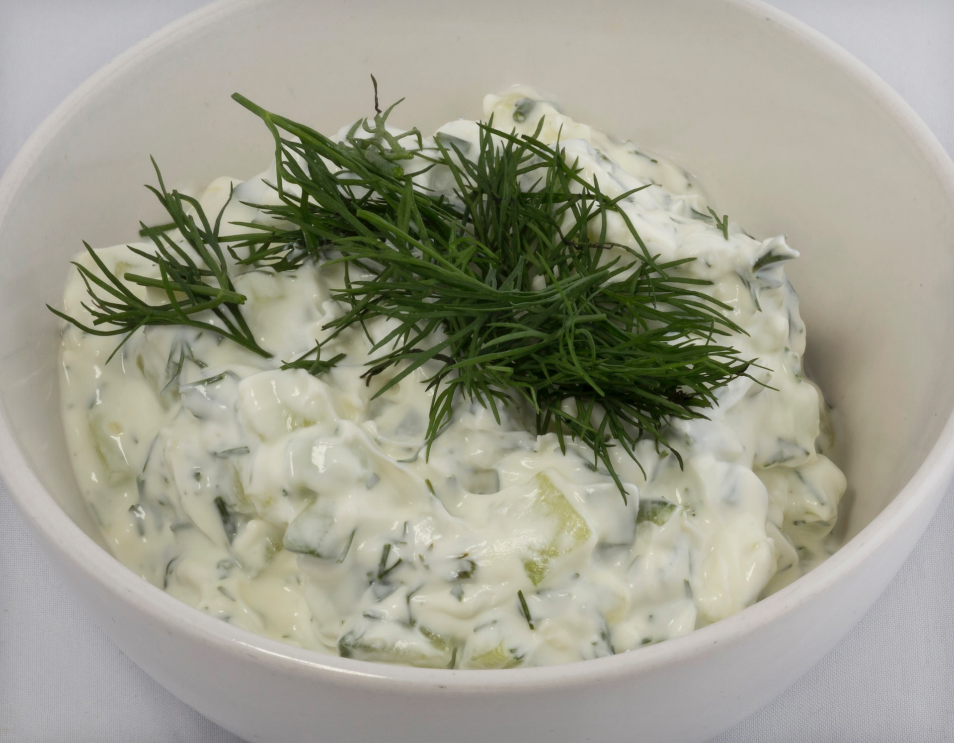 6 Amazing Turkish Dishes with Yogurt