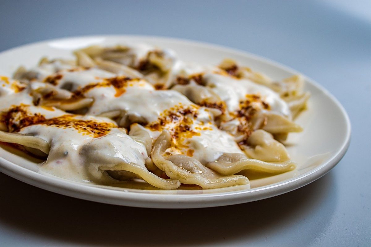 6 Amazing Turkish Dishes with Yogurt