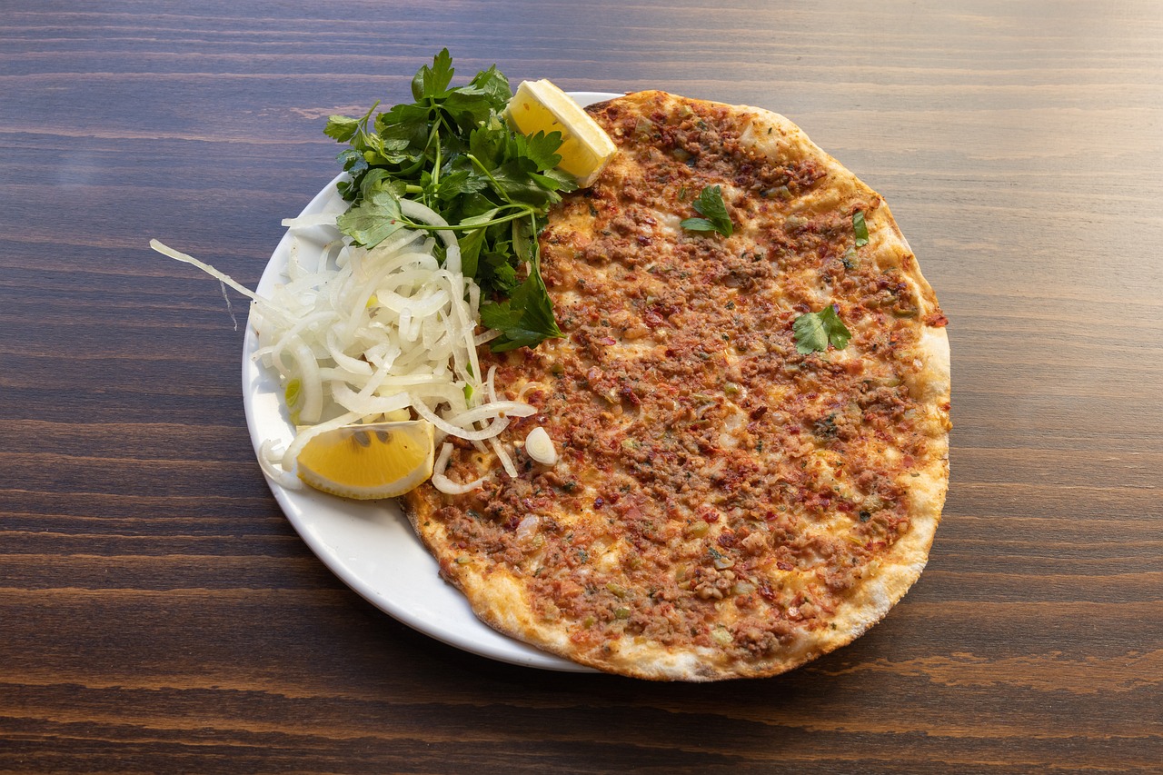 Istanbul Famous Food Choices: 7 Amazing Foods to Eat in Istanbul