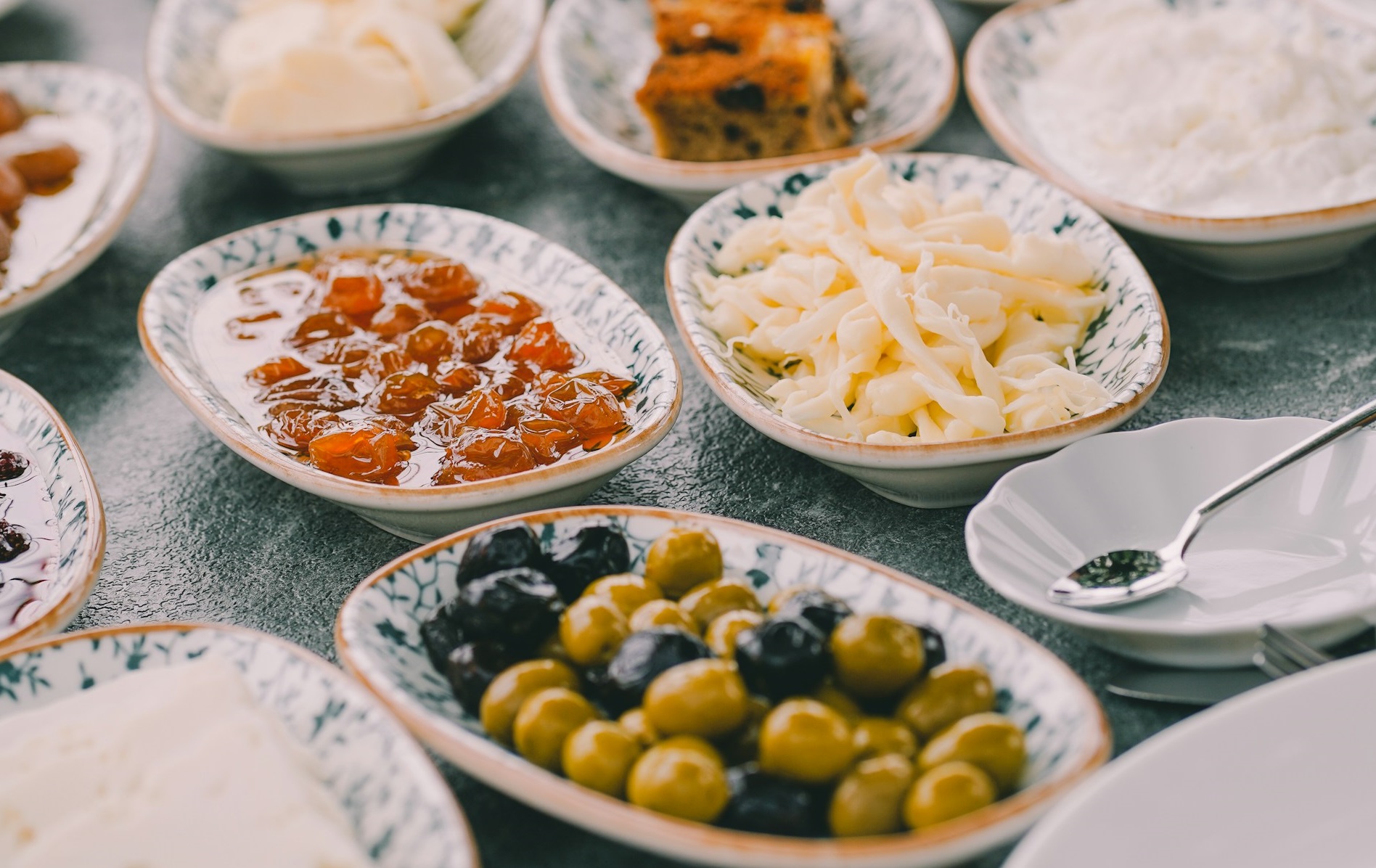 Istanbul Famous Food Choices: 7 Amazing Foods to Eat in Istanbul
