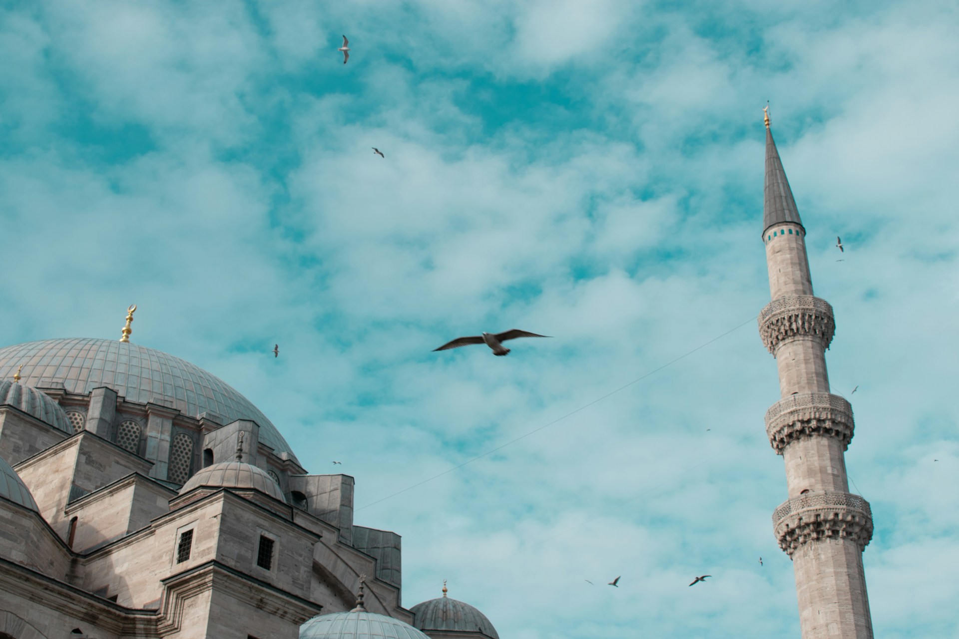 Istanbul Famous Mosque Options: 12 Well-Known Mosques in Istanbul