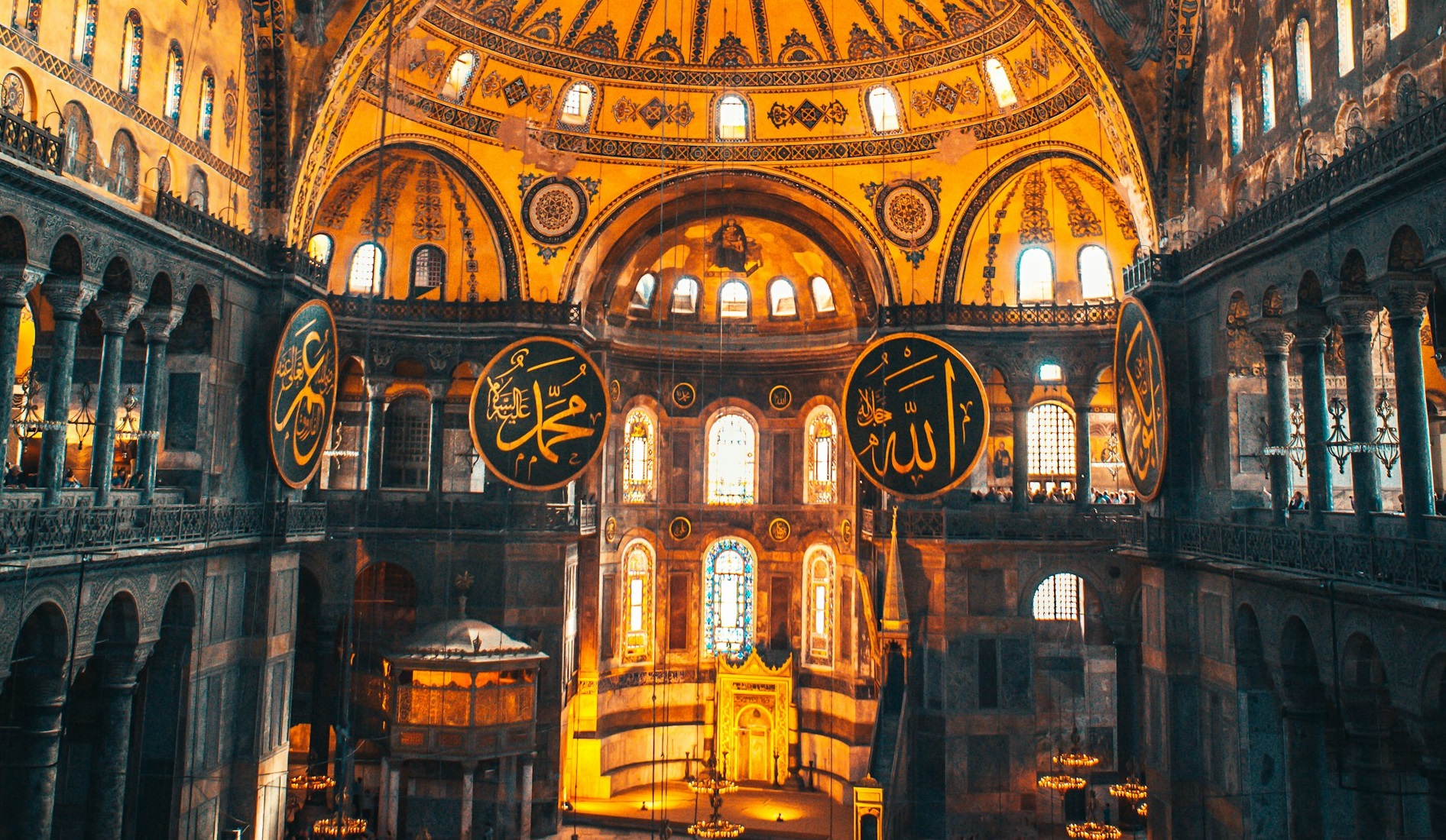 Istanbul Famous Mosque Options: 12 Well-Known Mosques in Istanbul