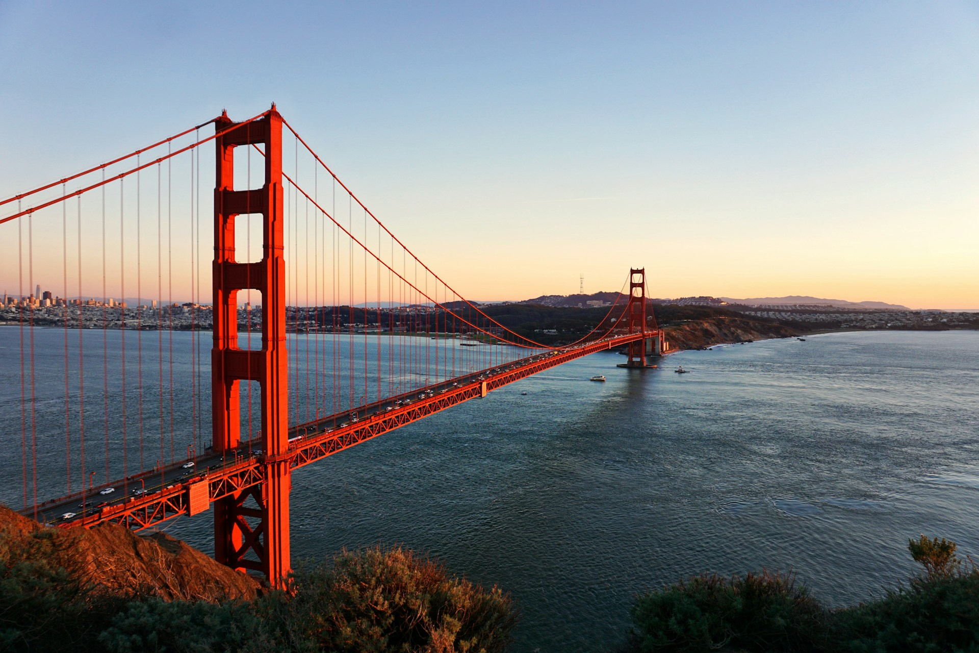 Istanbul Famous Bridge: Learn About This Important Bridge in 5+ Areas
