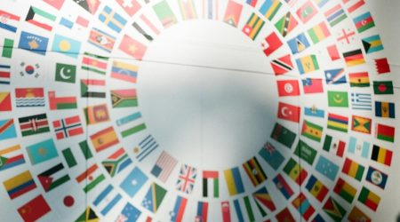 9 Languages Spoken in Istanbul