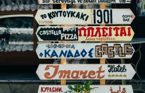 9 Languages Spoken in Istanbul