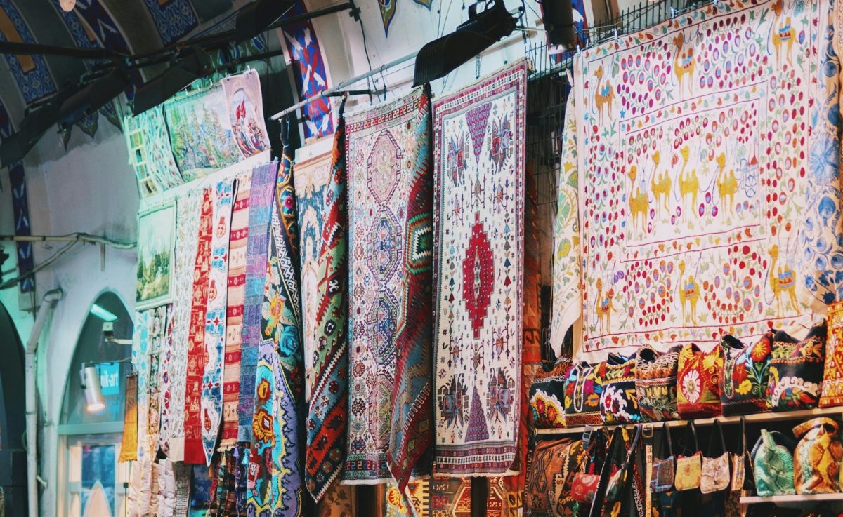 What is Famous in Istanbul to Buy? 8 Amazing Options