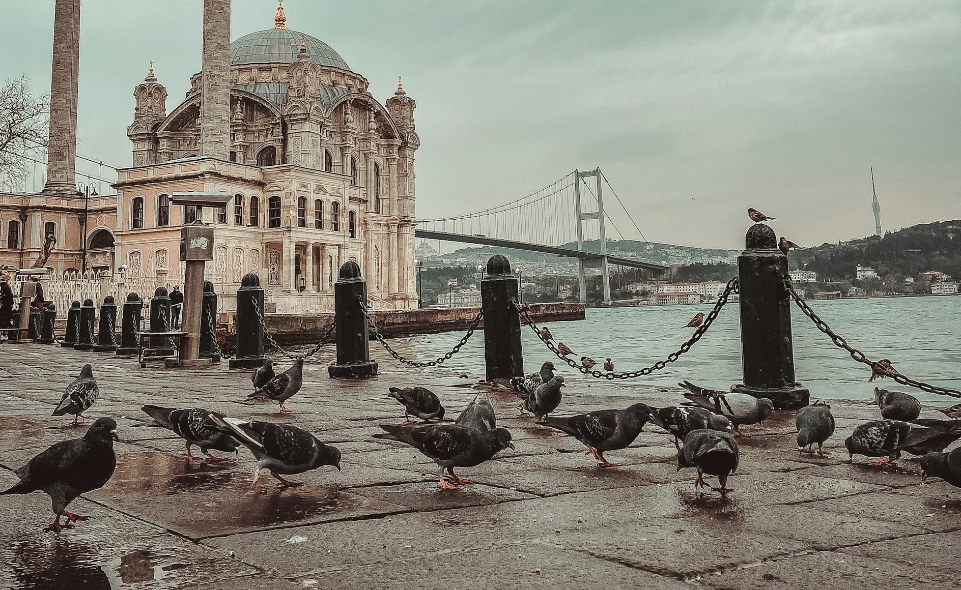 What is Istanbul Known as? Here are 3 Things - IstanbulJoy