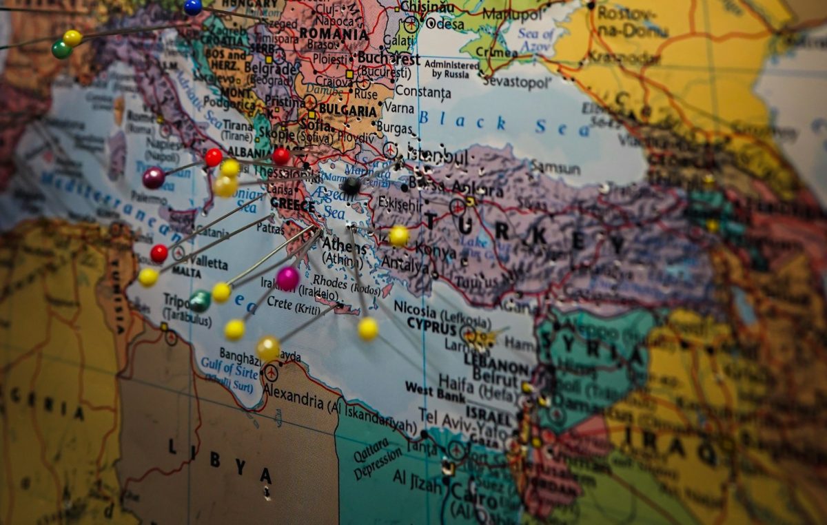 Where is Istanbul - 5+ Questions and Answers - IstanbulJoy