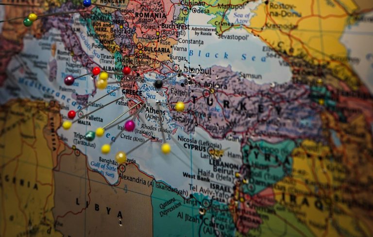 Where is Istanbul - 5+ Questions and Answers - IstanbulJoy