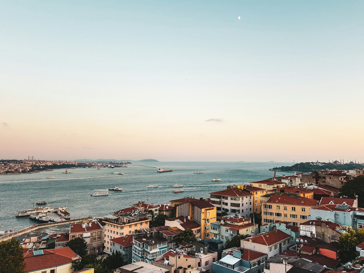 Where is Istanbul - 5+ Questions and Answers - IstanbulJoy