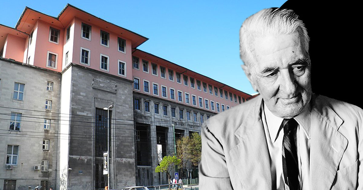 Istanbul Architecture: Top 5 Greatest Masterminds of City's Skyline