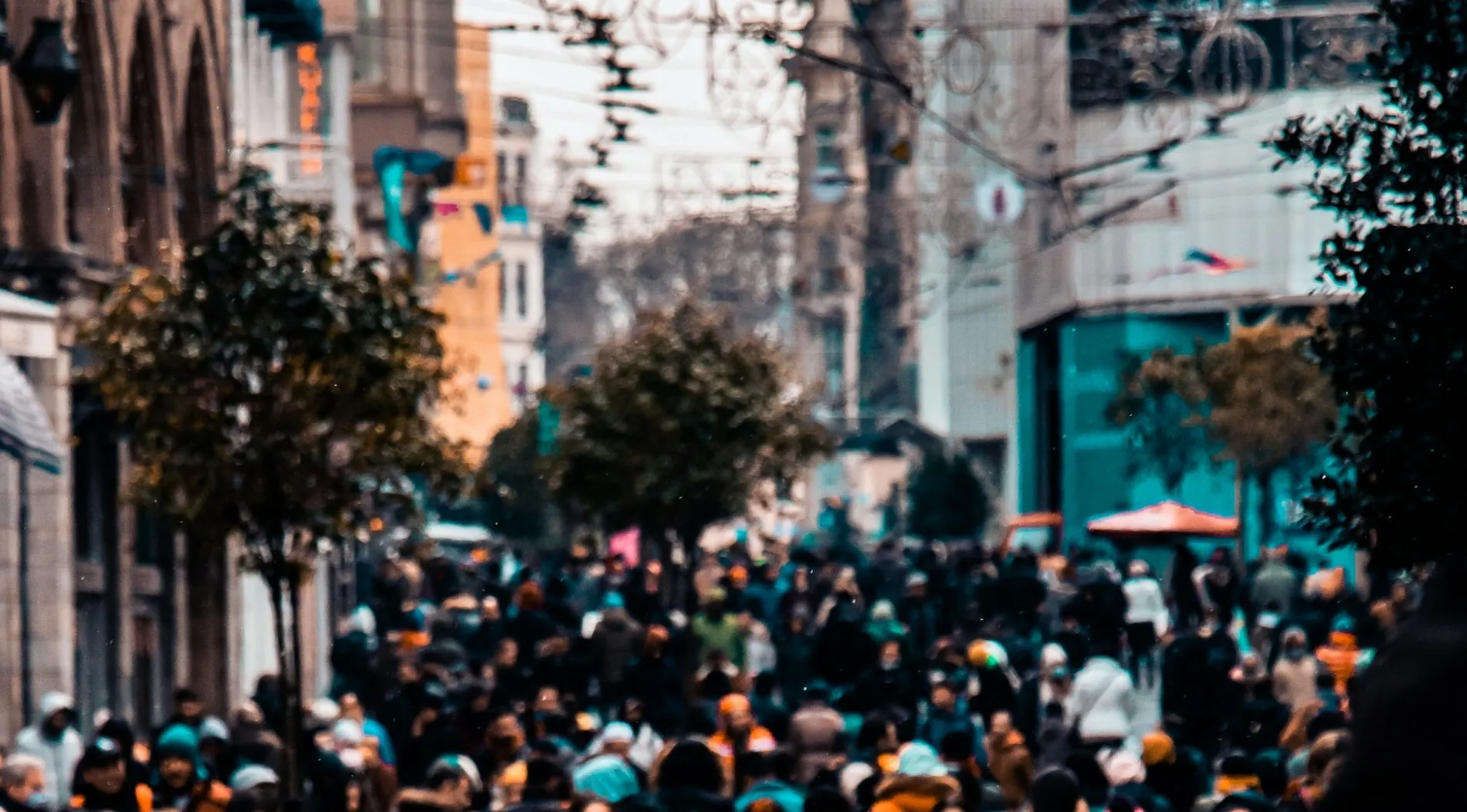 Istanbul Population Info (6+ Questions and Answers)